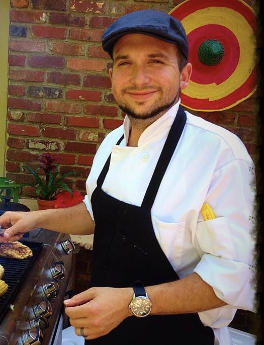 Cafeteria / ChefAdvantage - Concord Christian School